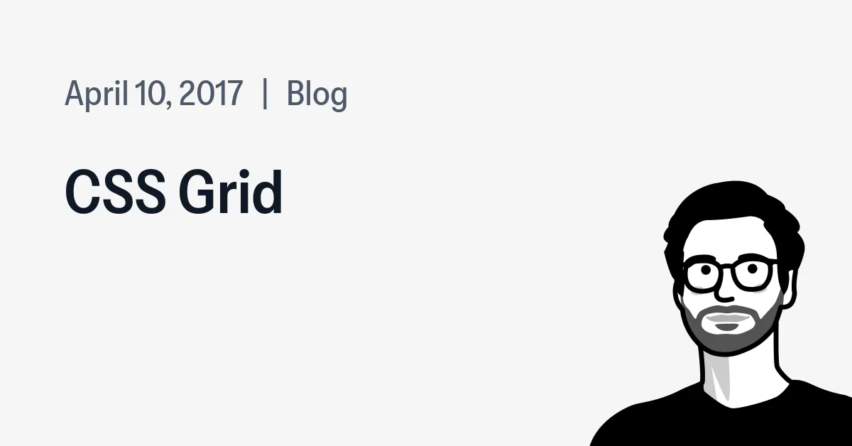 CSS Grid | max.hn